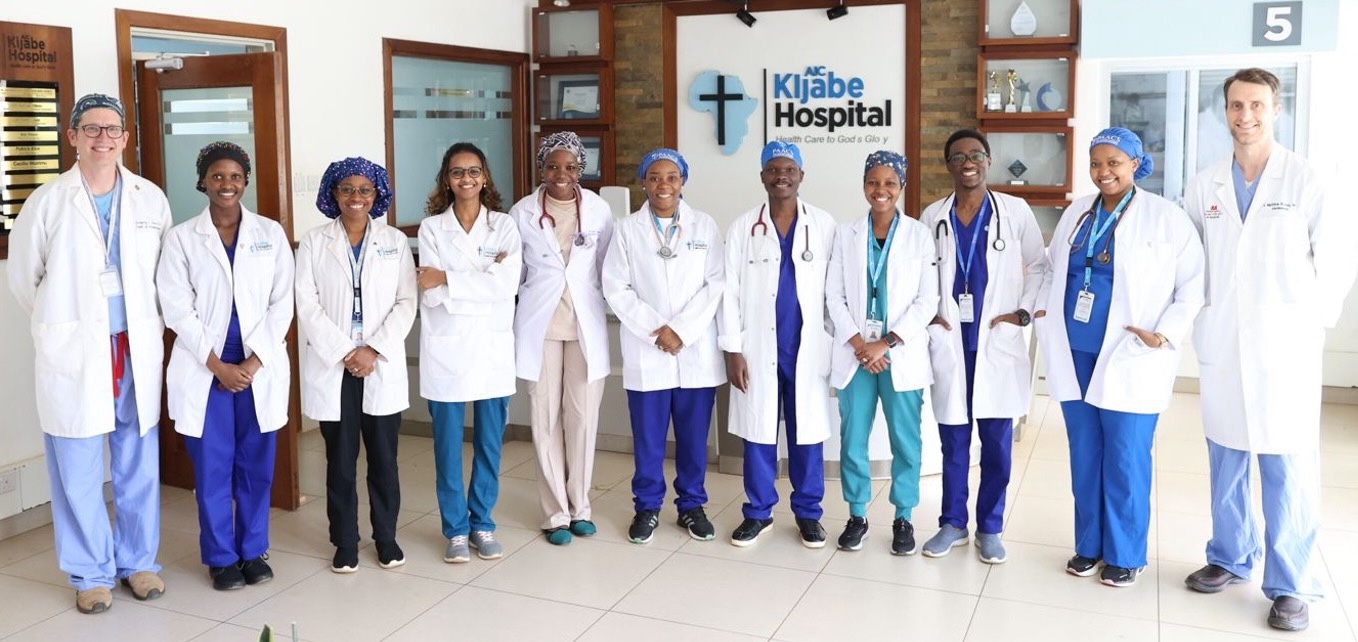 Digital Anesthesia Textbook – AIC Kijabe Hospital Anesthesiology